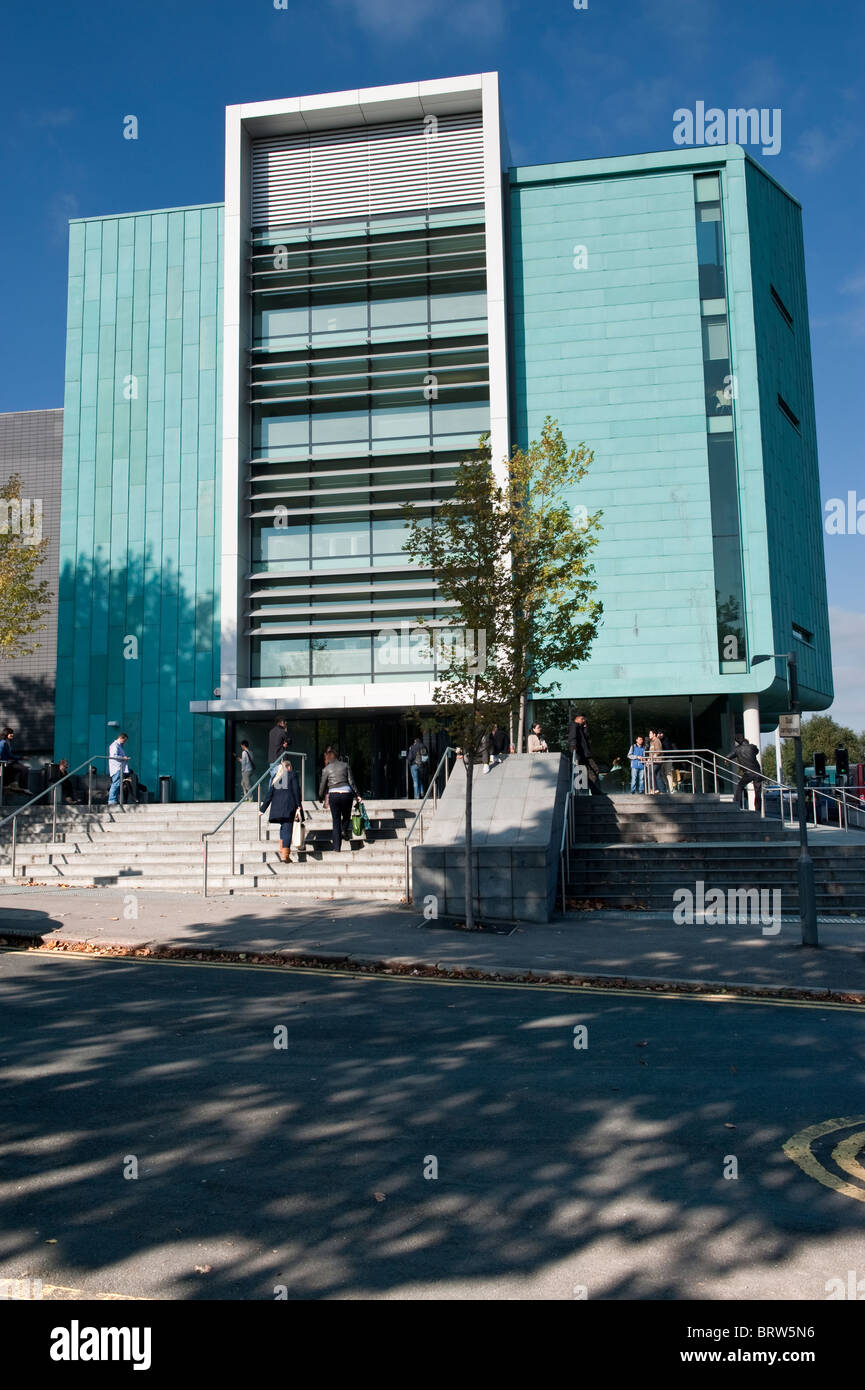 Die information commons -Fotos und -Bildmaterial in hoher Auflösung – Alamy