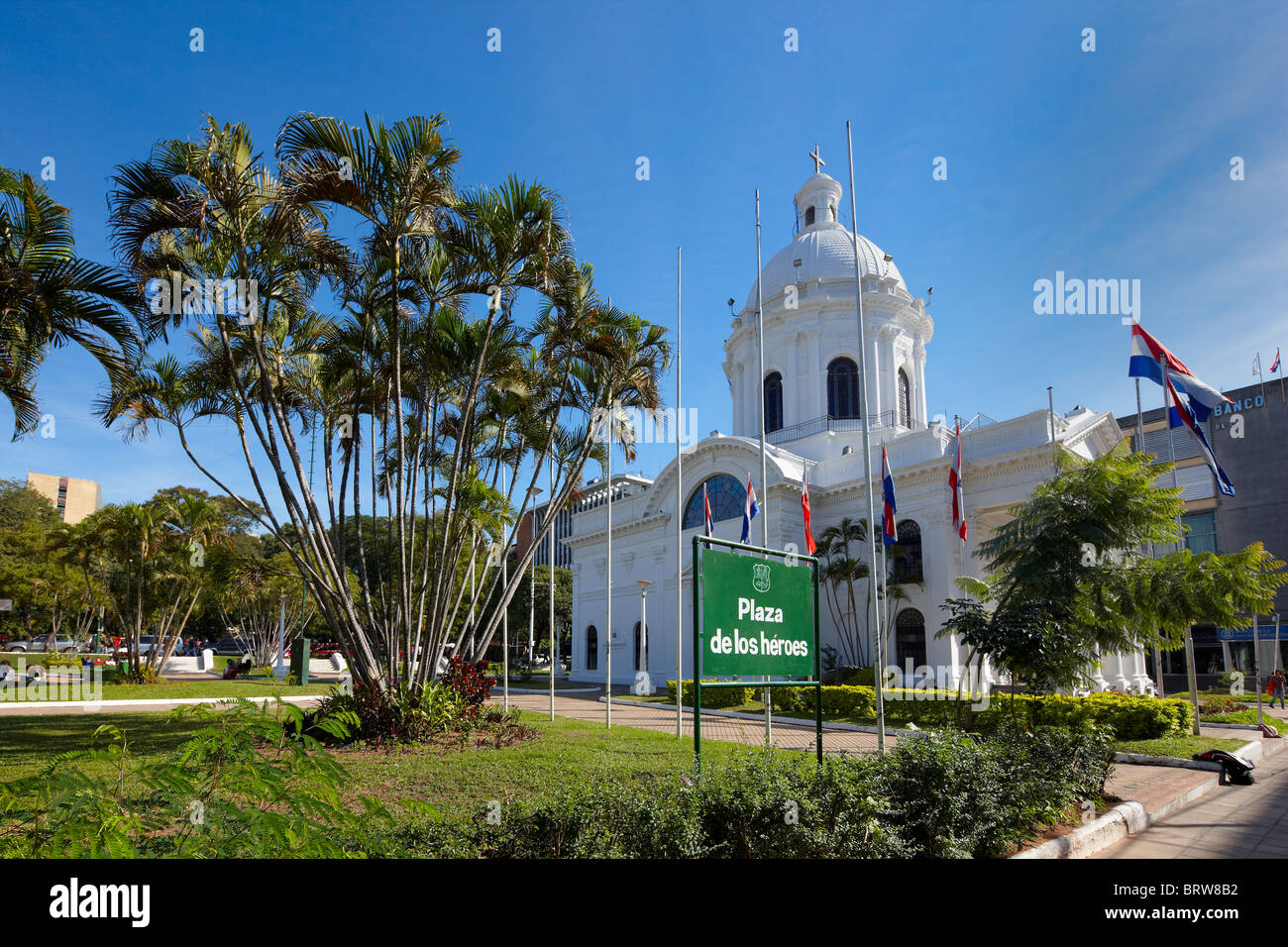 Plaza de los helden -Fotos und -Bildmaterial in hoher Auflösung – Alamy