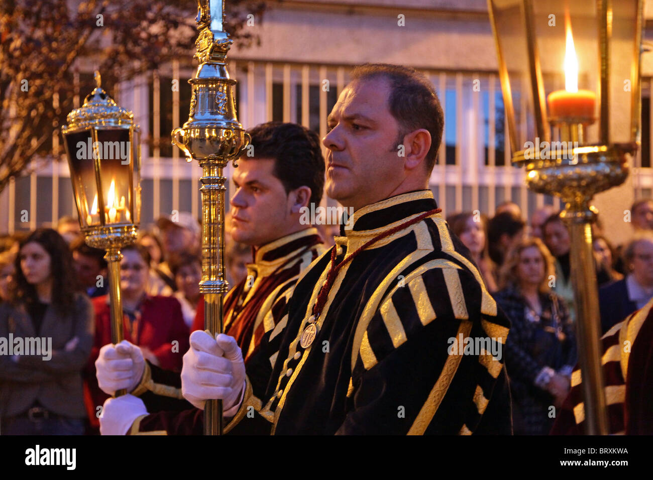 Prozession christi -Fotos und -Bildmaterial in hoher Auflösung – Alamy