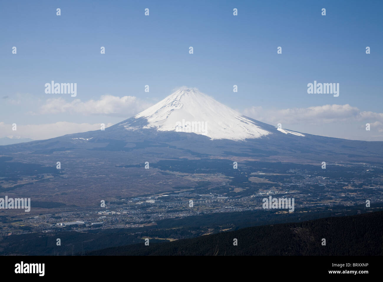Fuji susono -Fotos und -Bildmaterial in hoher Auflösung – Alamy