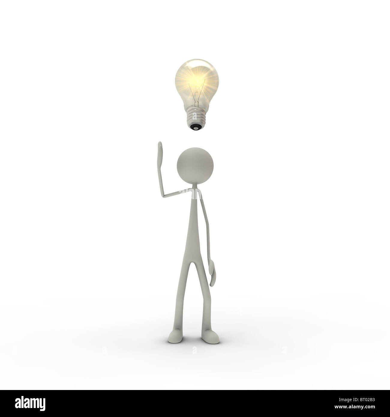 3d aufklärung -Fotos und -Bildmaterial in hoher Auflösung – Alamy