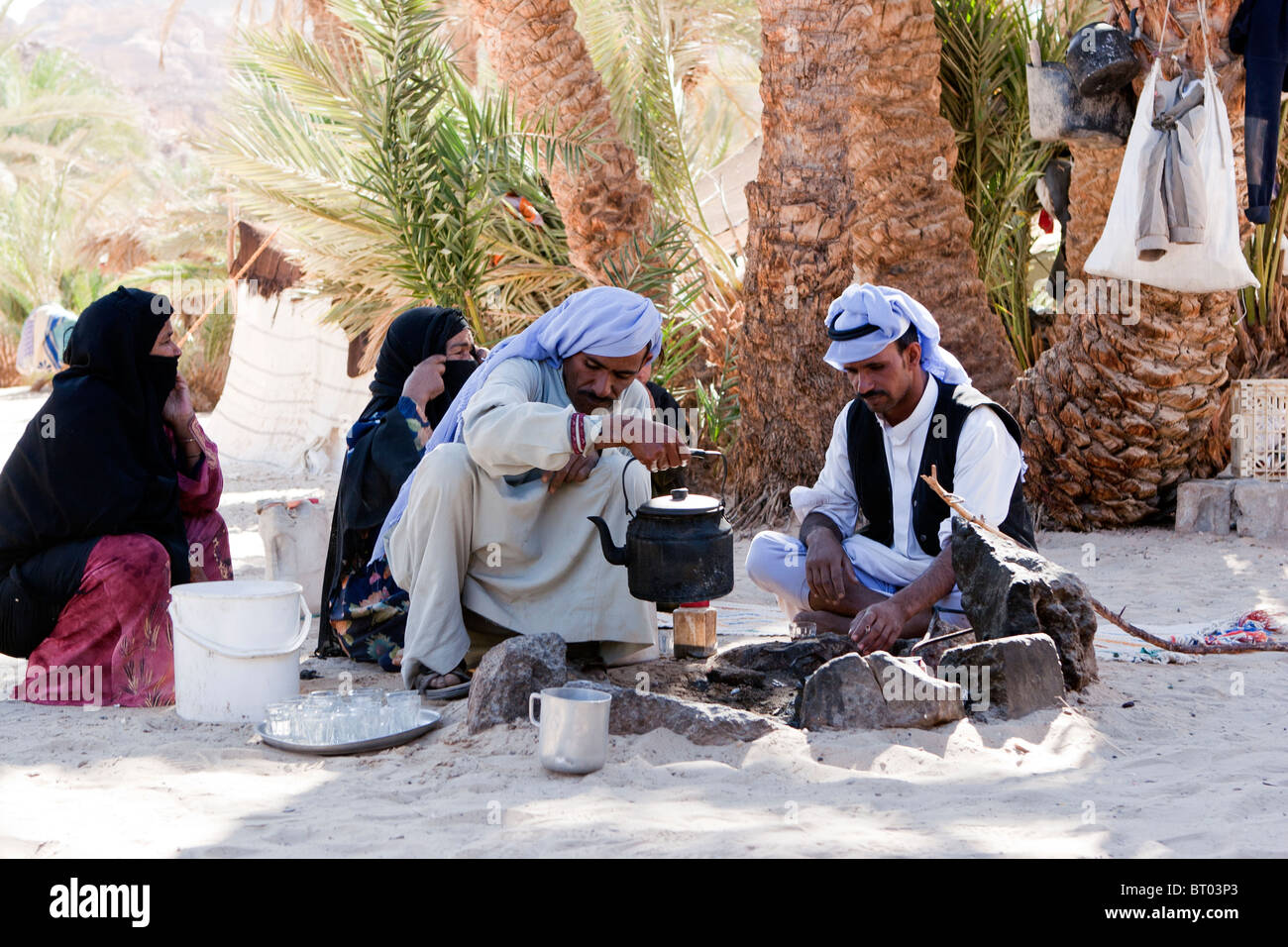 Beduinen frauen -Fotos und -Bildmaterial in hoher Auflösung – Alamy
