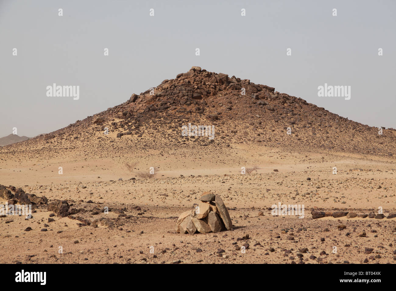 Tschad ennedi Stockfotos und -bilder Kaufen - Alamy