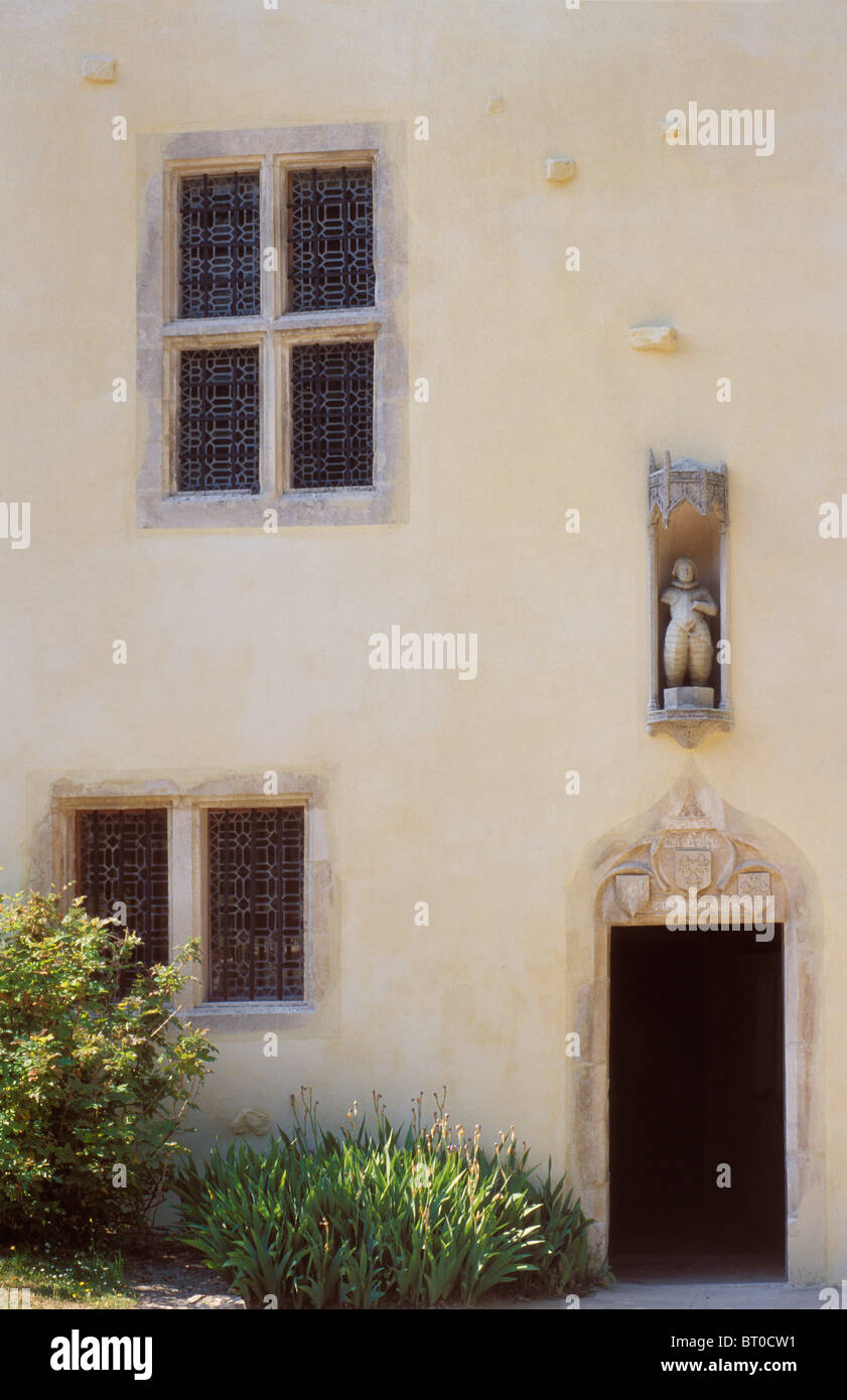 Geburtsort von joan des bogens -Fotos und -Bildmaterial in hoher Auflösung – Alamy