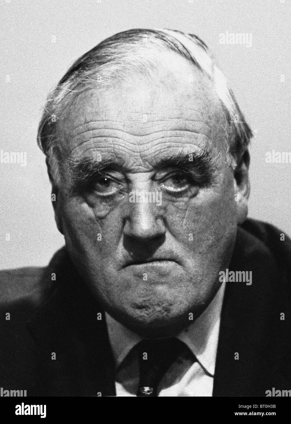 Lord willie whitelaw -Fotos und -Bildmaterial in hoher Auflösung – Alamy