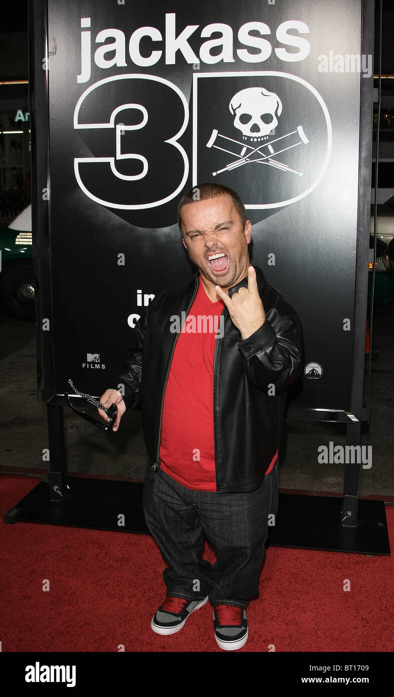 Aka wee man -Fotos und -Bildmaterial in hoher Auflösung – Alamy