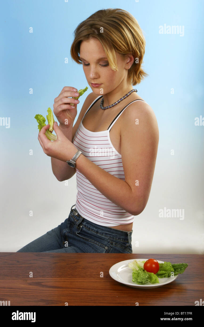 Anorexia vertical -Fotos und -Bildmaterial in hoher Auflösung – Alamy