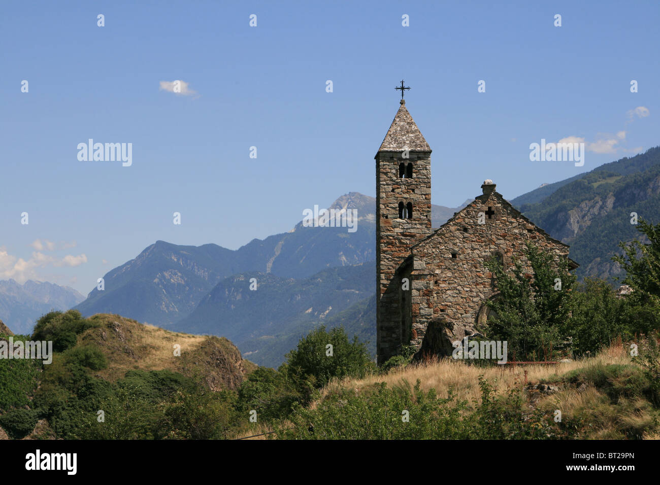 Chapelle de tous les saints sion -Fotos und -Bildmaterial in hoher Auflösung – Alamy