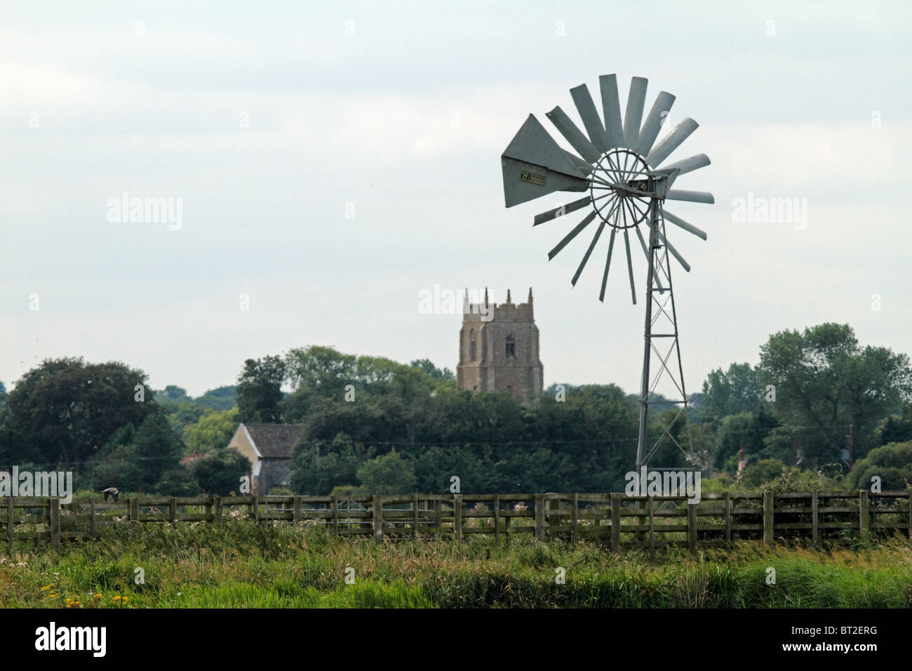 Windpumpe windpumpe -Fotos und -Bildmaterial in hoher Auflösung – Alamy