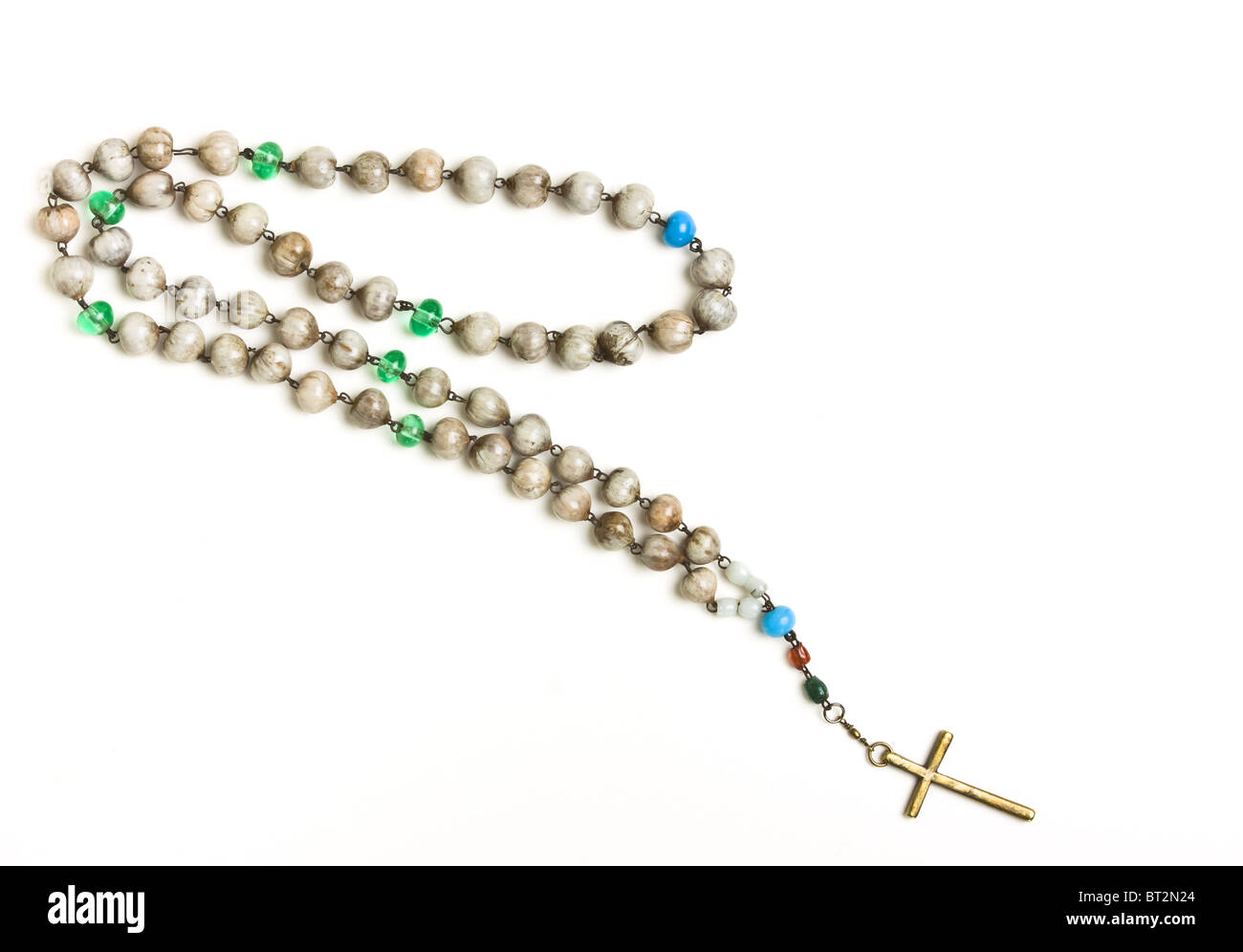Kreuz vom rosenkranz -Fotos und -Bildmaterial in hoher Auflösung – Alamy