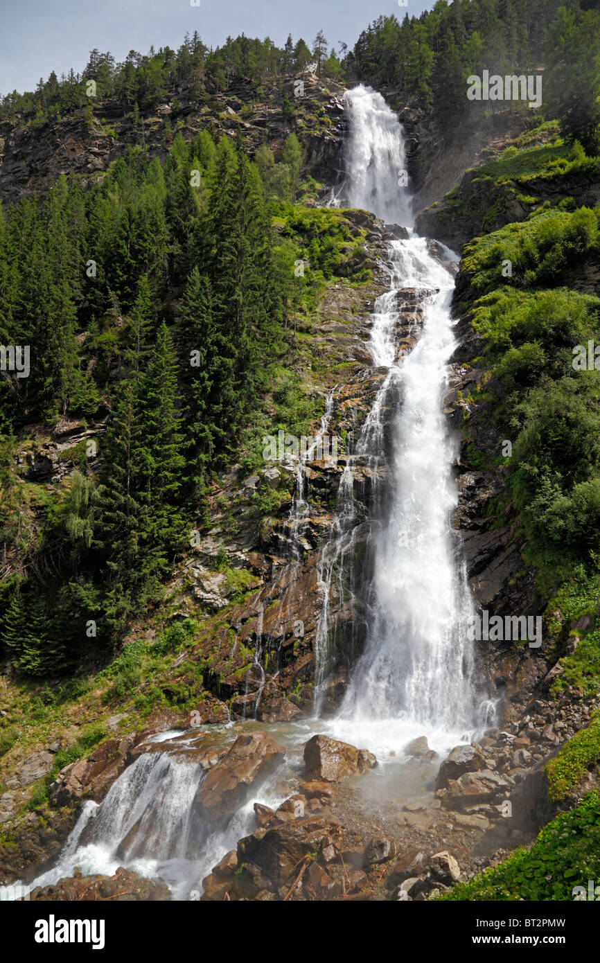 Austria tyrol ötztal niederthai mountain -Fotos und -Bildmaterial in ...