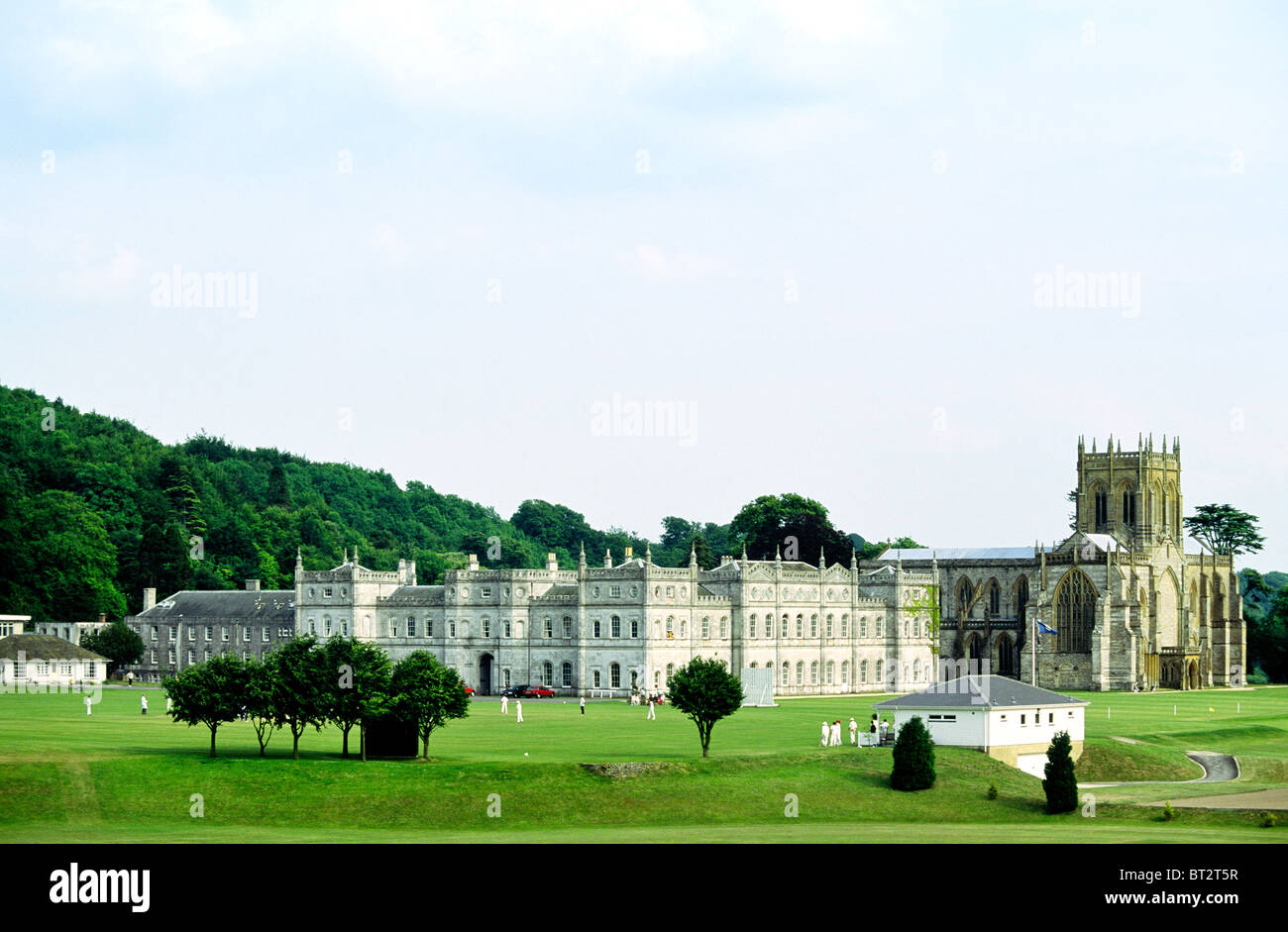 Milton abbey school -Fotos und -Bildmaterial in hoher Auflösung – Alamy