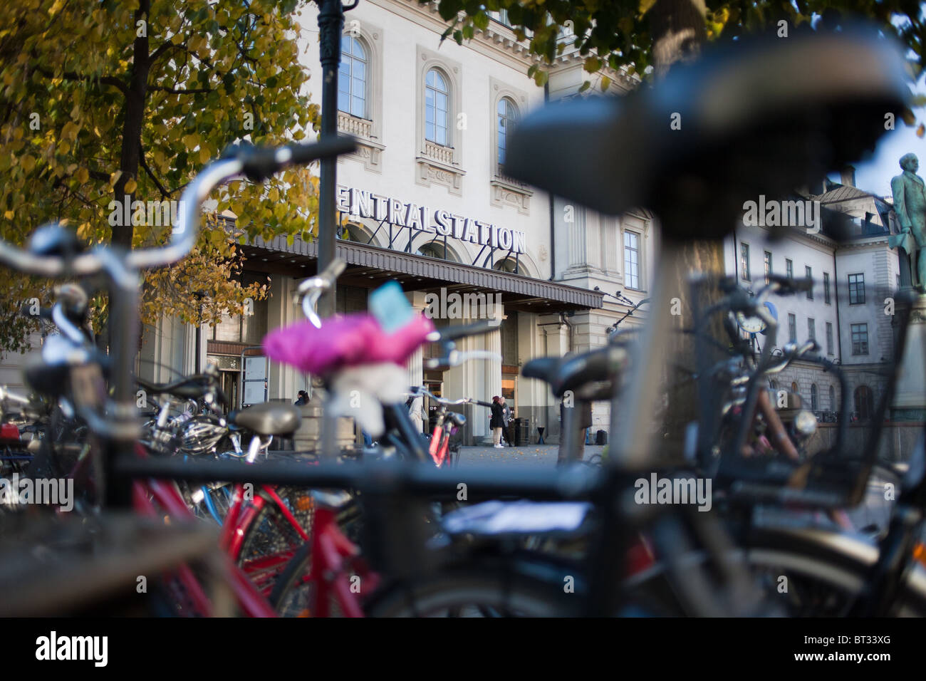 Vasagatan straße -Fotos und -Bildmaterial in hoher Auflösung – Alamy