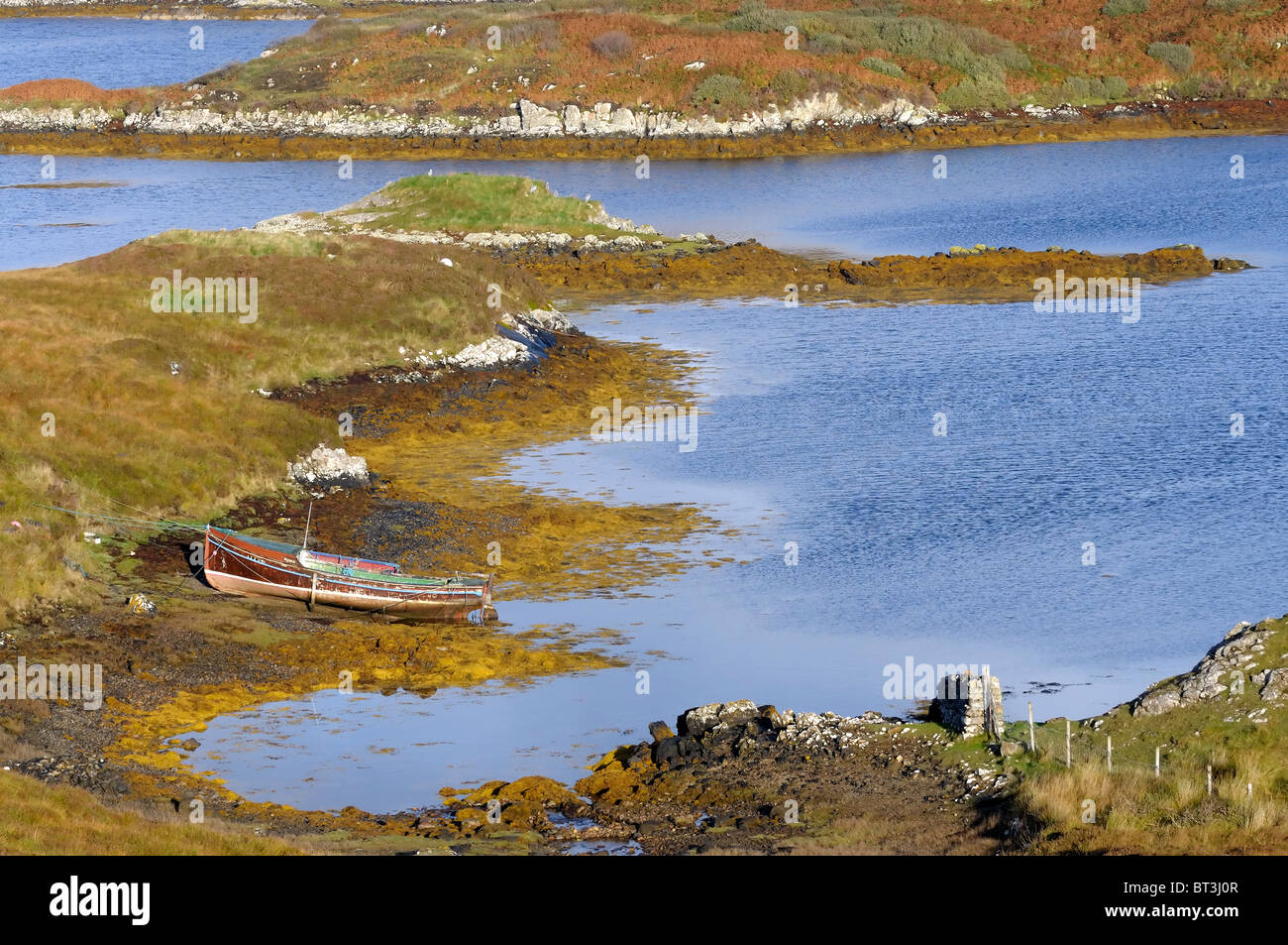 Loch erisort -Fotos und -Bildmaterial in hoher Auflösung – Alamy