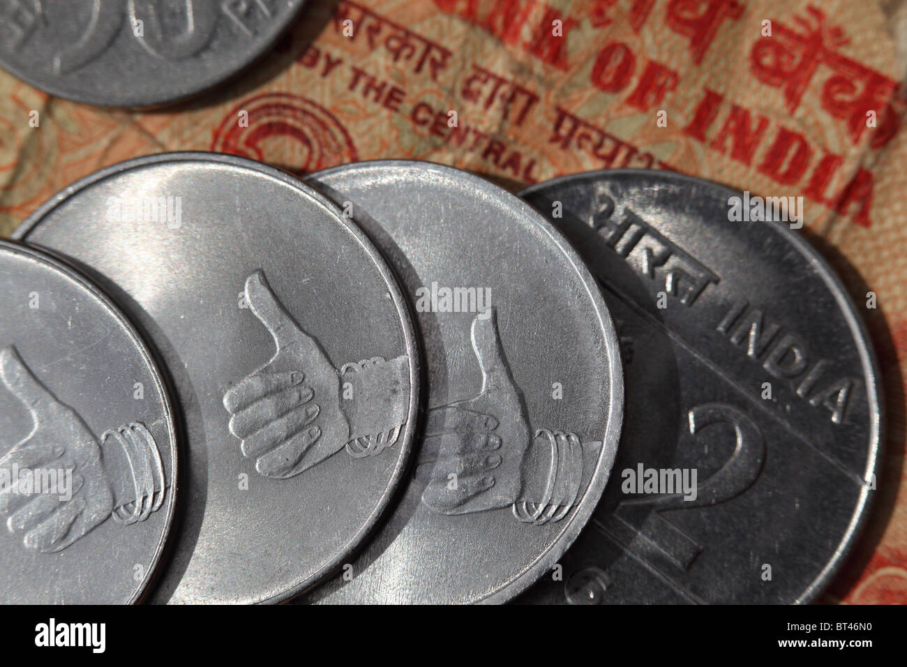 Indian rupee -Fotos und -Bildmaterial in hoher Auflösung – Alamy