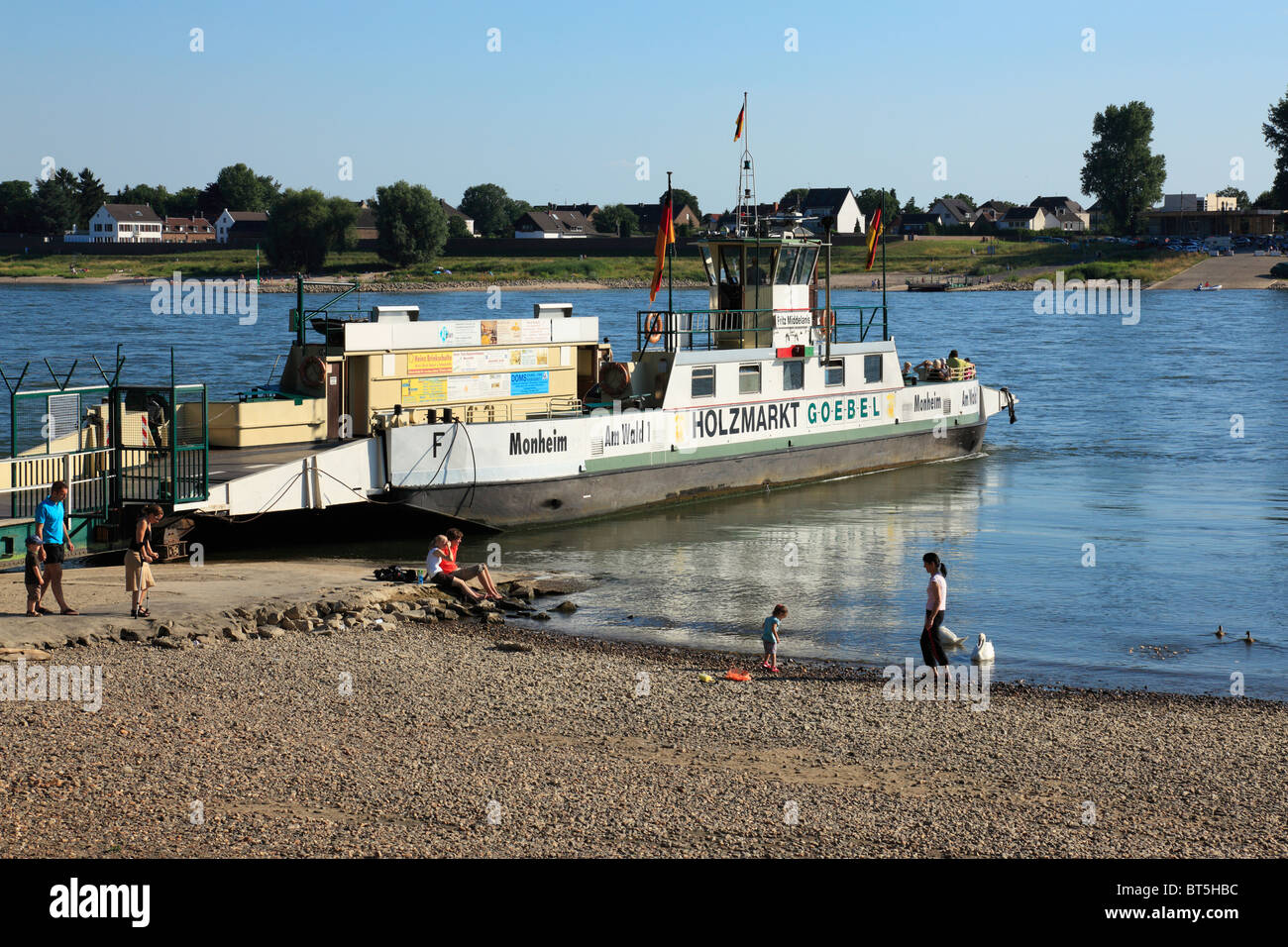 Hitdorf deutschland -Fotos und -Bildmaterial in hoher Auflösung – Alamy