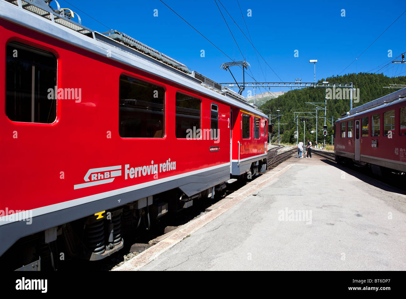 Heritage train line -Fotos und -Bildmaterial in hoher Auflösung – Alamy