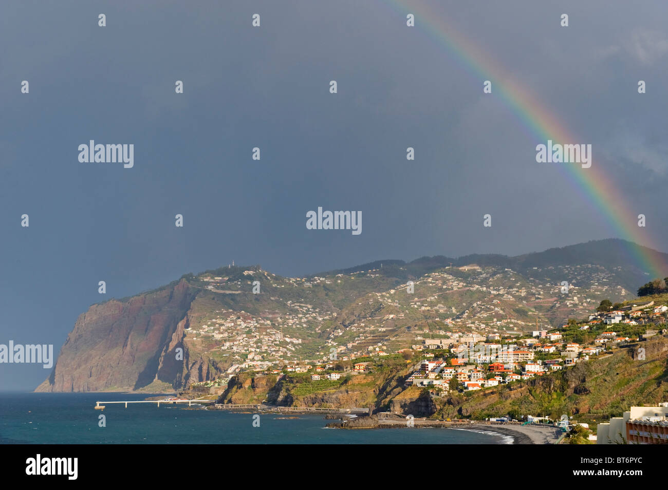 Cabo de lobos -Fotos und -Bildmaterial in hoher Auflösung – Alamy