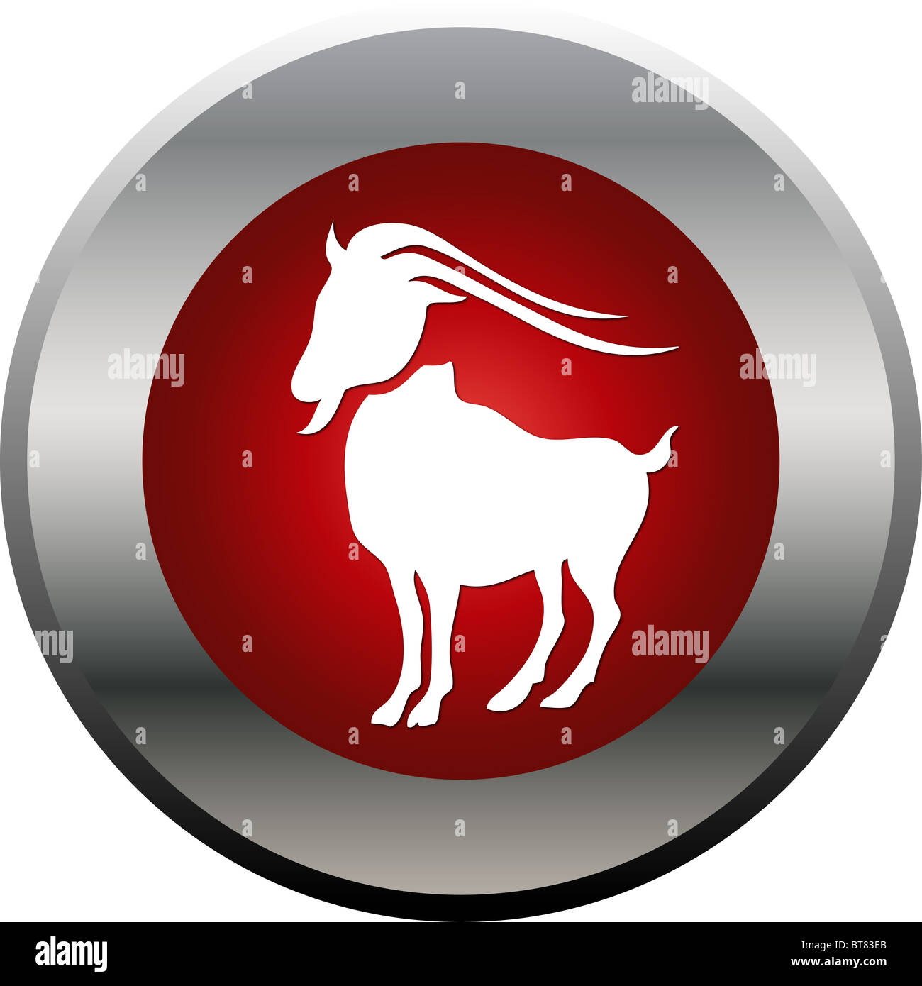 Sternzeichen steinbock -Fotos und -Bildmaterial in hoher Auflösung – Alamy