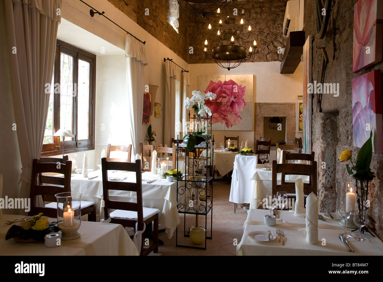 Restaurant del mar -Fotos und -Bildmaterial in hoher Auflösung – Alamy