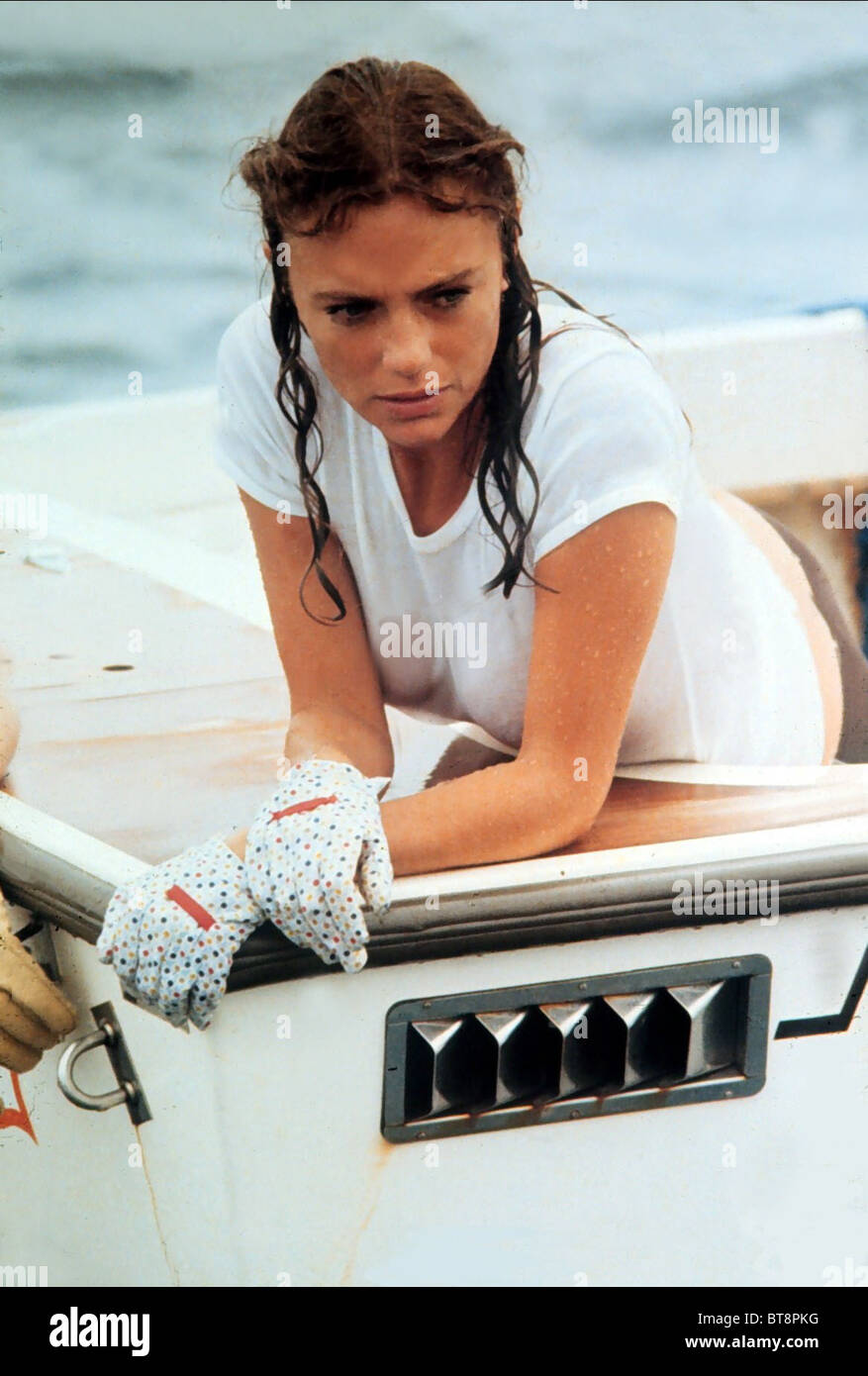 Peter Yates Jacqueline Bisset Stockfotos und -bilder Kaufen - Alamy