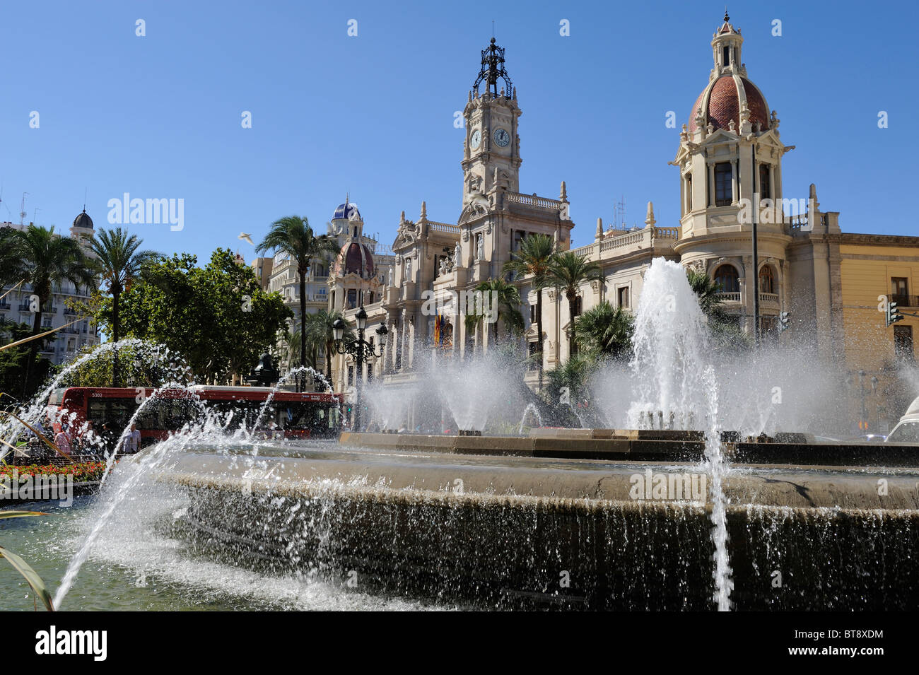 Spanien valencia -Fotos und -Bildmaterial in hoher Auflösung – Alamy