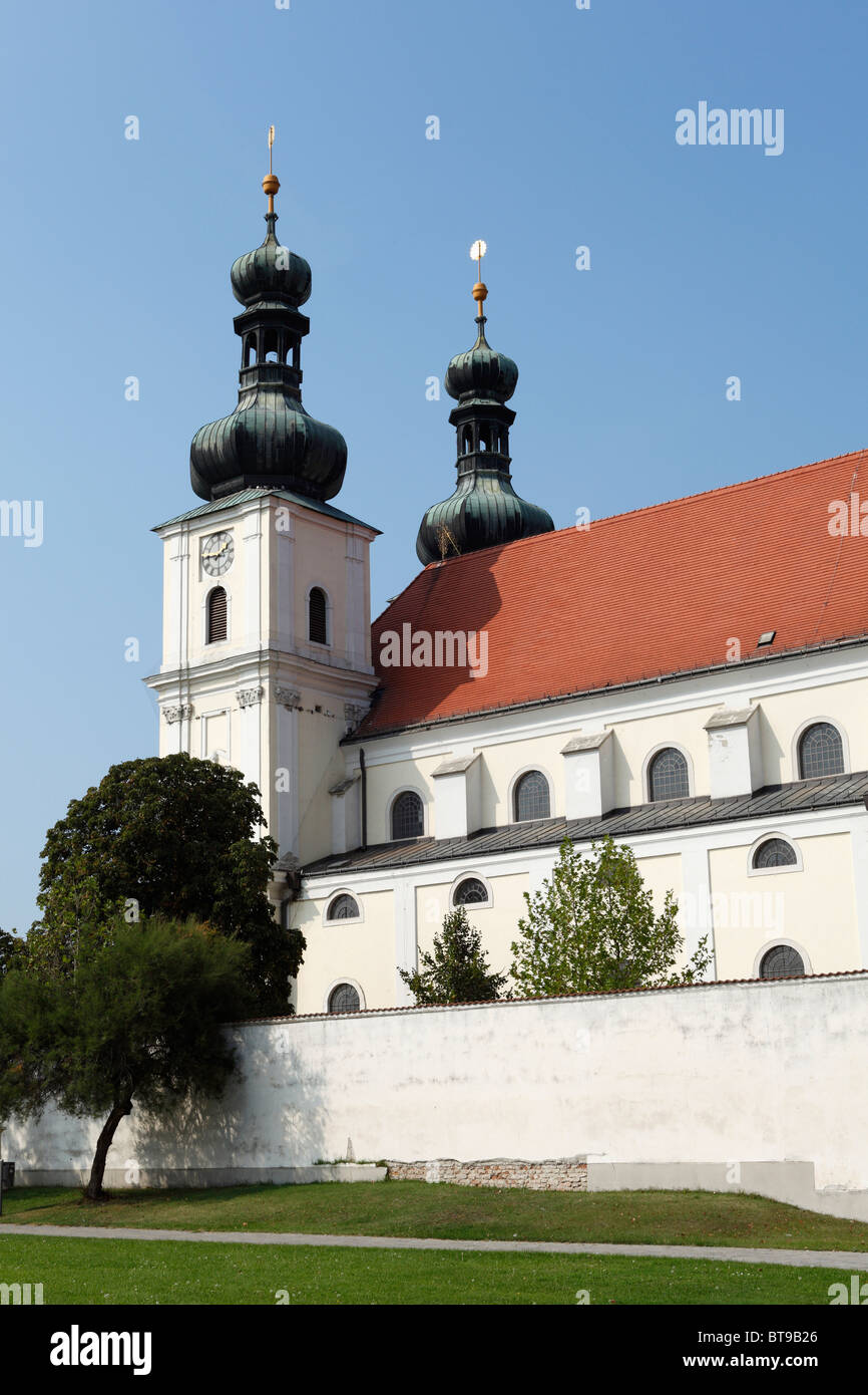 Maria auf der heide -Fotos und -Bildmaterial in hoher Auflösung – Alamy