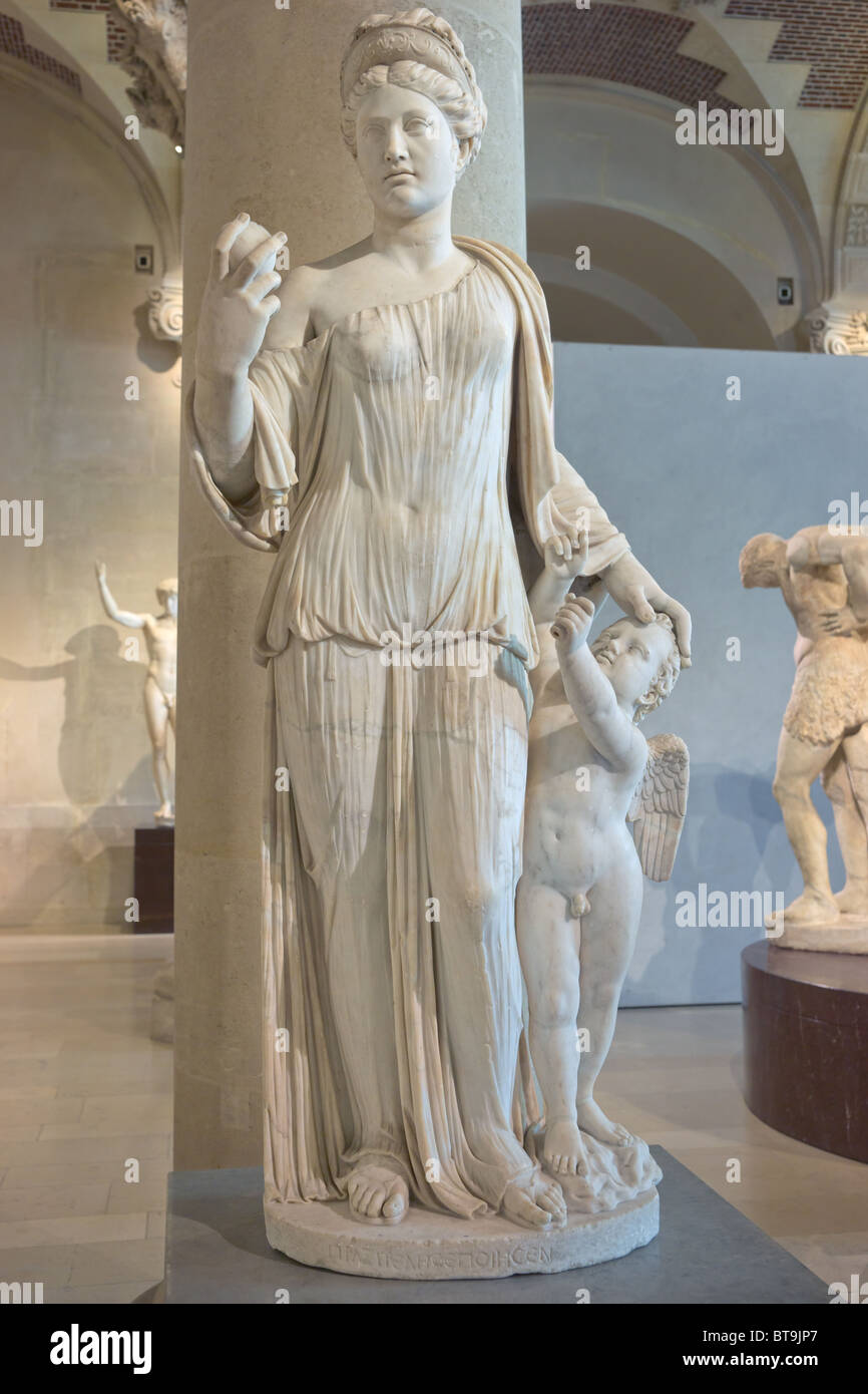Göttin venus statue -Fotos und -Bildmaterial in hoher Auflösung – Alamy