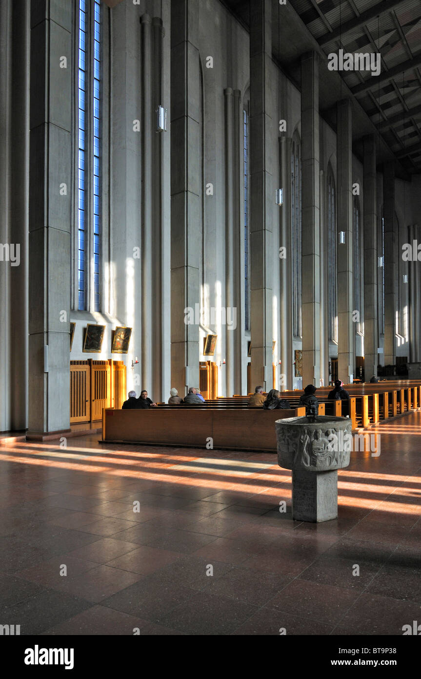 Mariahilf Kirche, Au District, München, Bayern, Deutschland, Europa ...