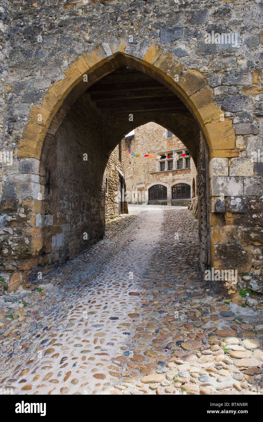 Mittelalterliche orte -Fotos und -Bildmaterial in hoher Auflösung – Alamy