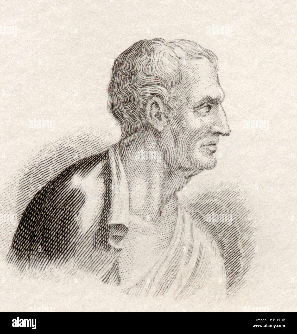 Athenischer staatsmann phocion -Fotos und -Bildmaterial in hoher ...