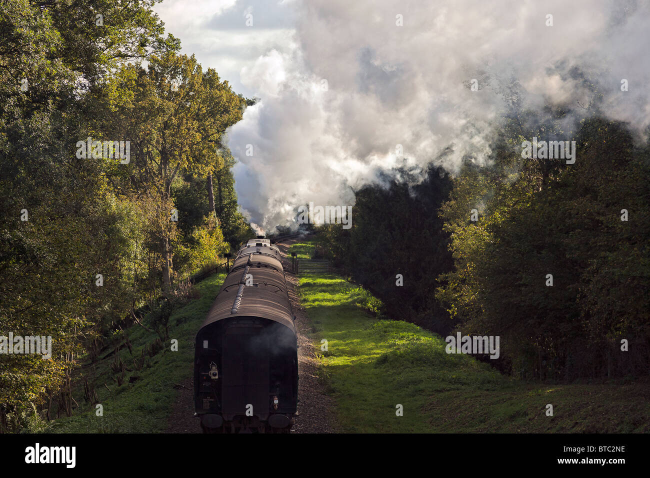 Dampflok festival -Fotos und -Bildmaterial in hoher Auflösung – Alamy