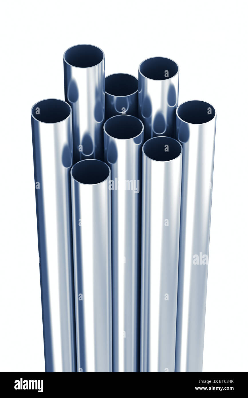 Metal tubing -Fotos und -Bildmaterial in hoher Auflösung – Alamy