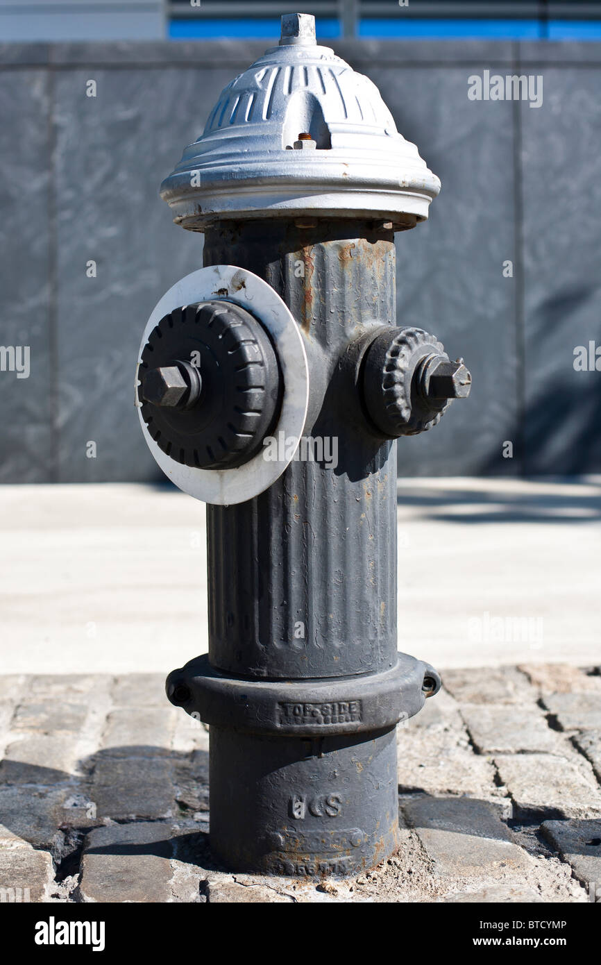 Wir hydranten -Fotos und -Bildmaterial in hoher Auflösung – Alamy