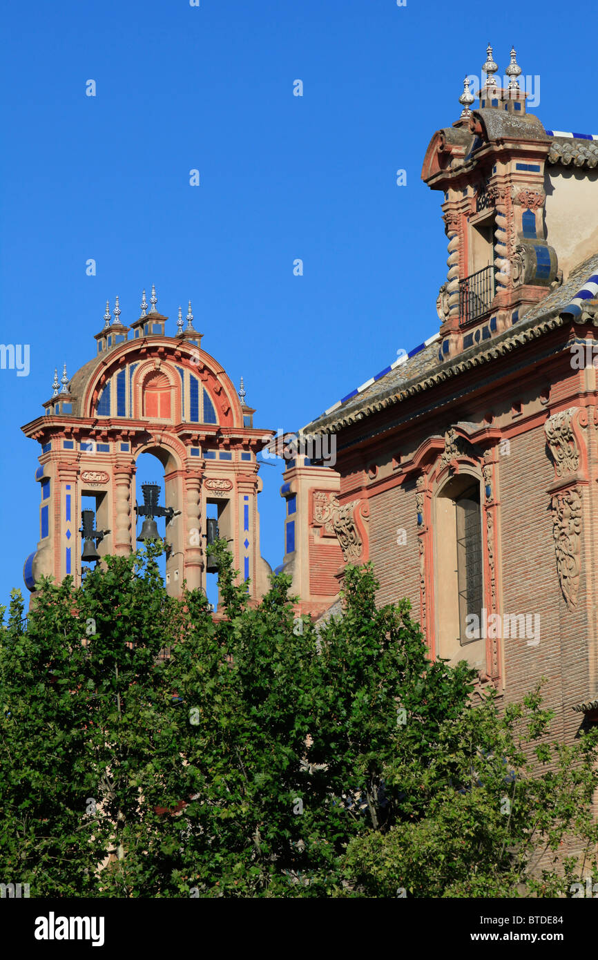 Maria Magdalena Church Stockfotos und -bilder Kaufen - Alamy
