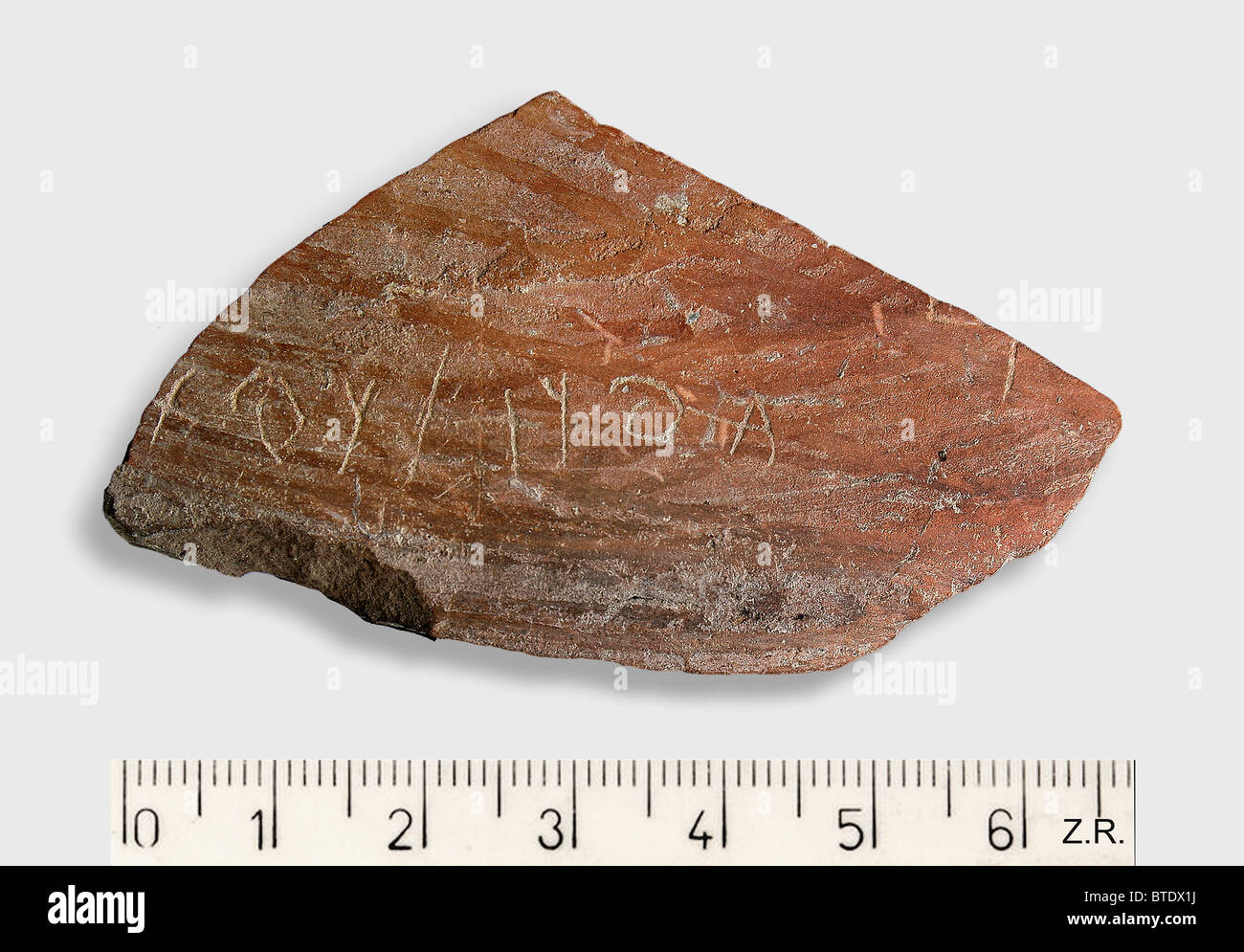 Goliath Von Gath Stockfotos und -bilder Kaufen - Alamy