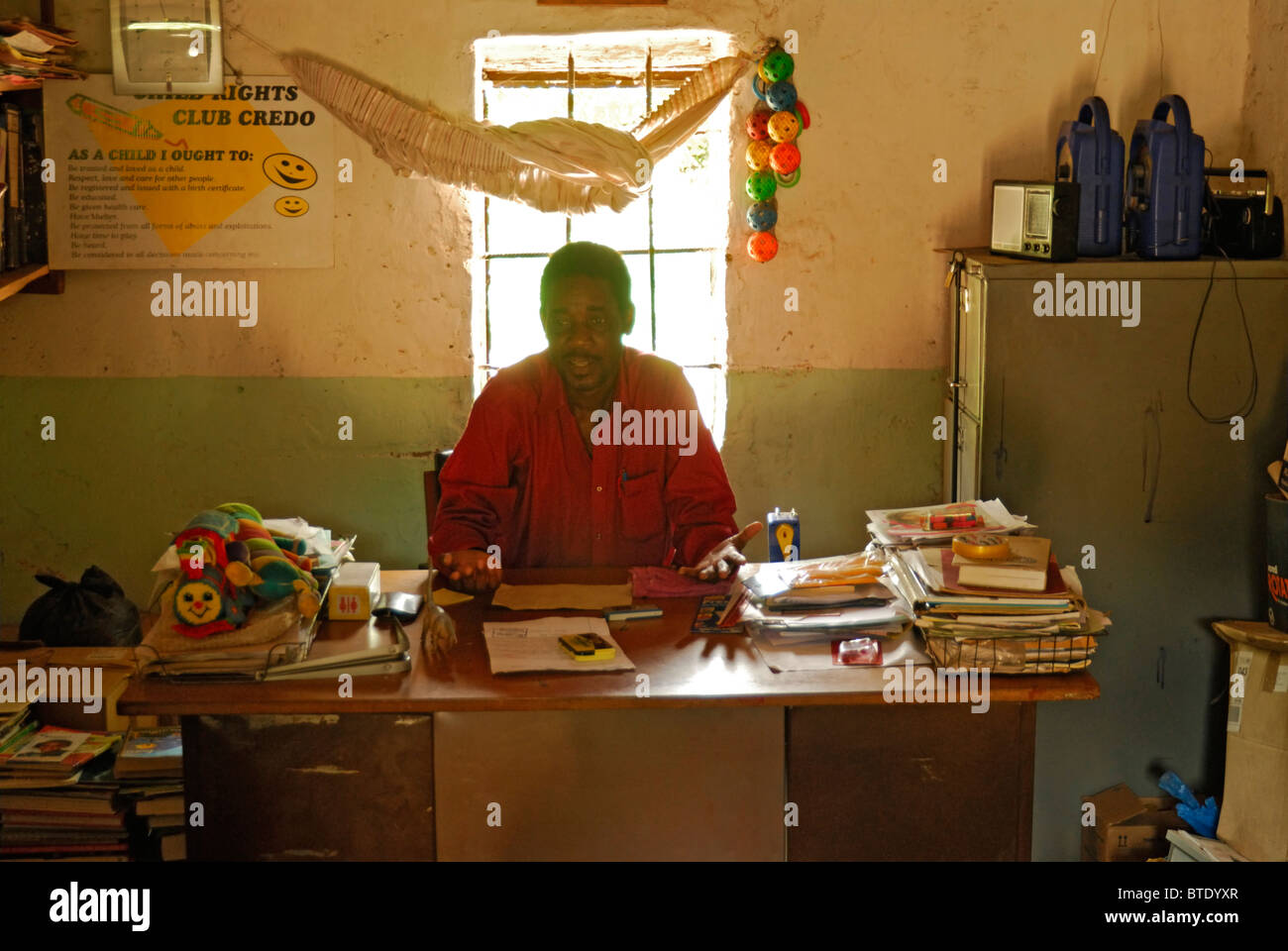 Schule schulleiter -Fotos und -Bildmaterial in hoher Auflösung – Alamy