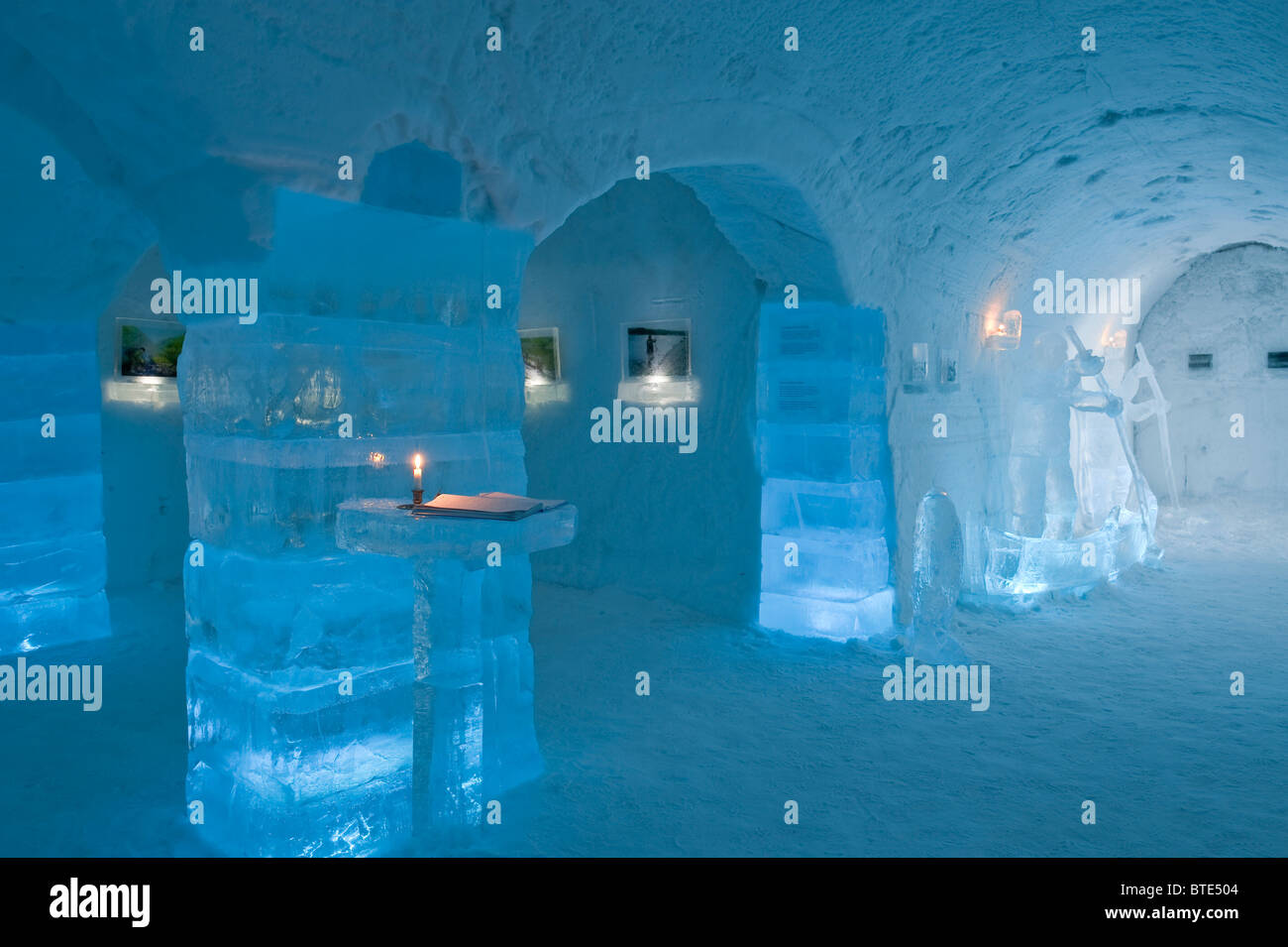 Sorrisniva hotel -Fotos und -Bildmaterial in hoher Auflösung – Alamy