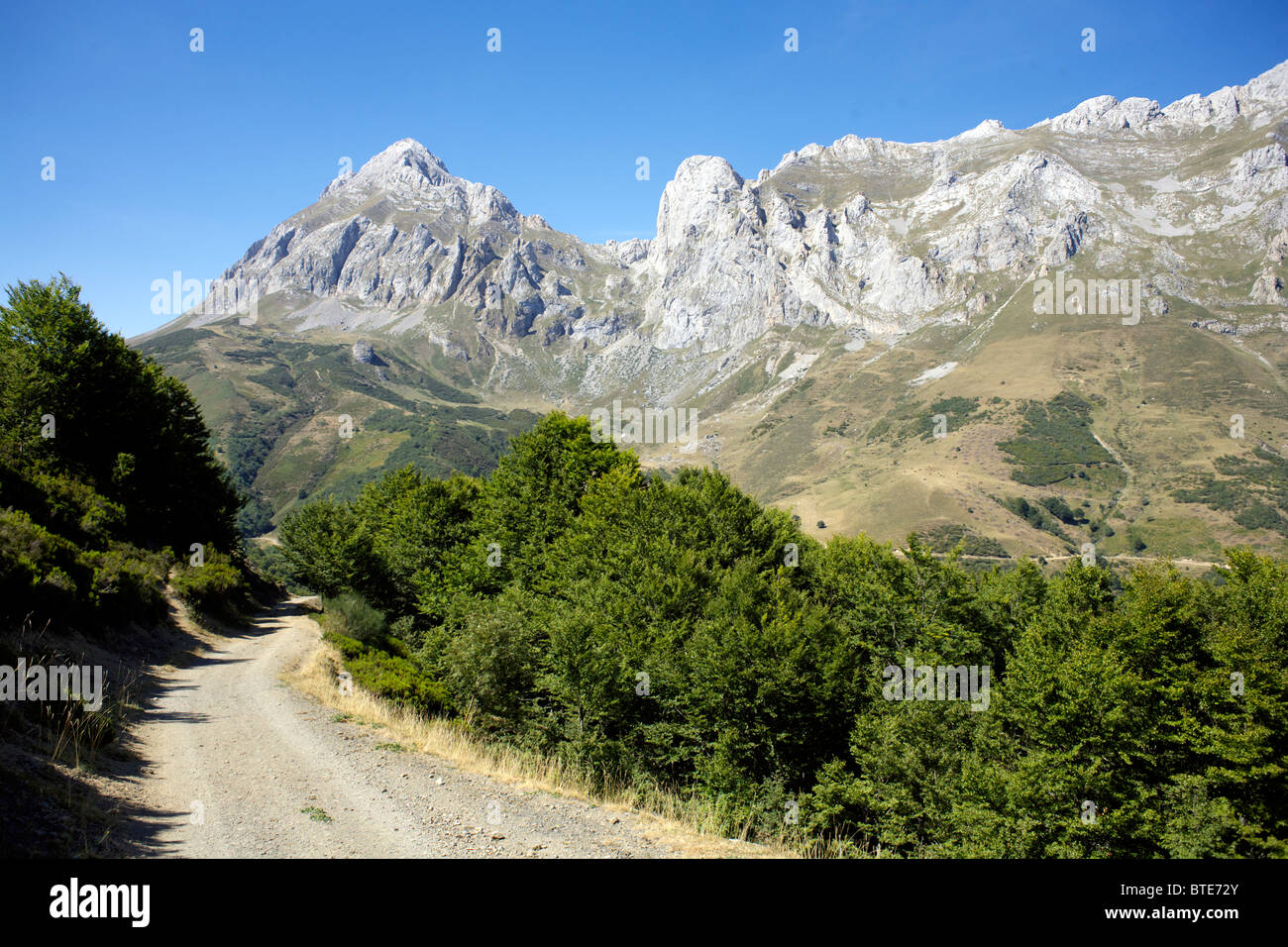 Puerto de remona -Fotos und -Bildmaterial in hoher Auflösung – Alamy
