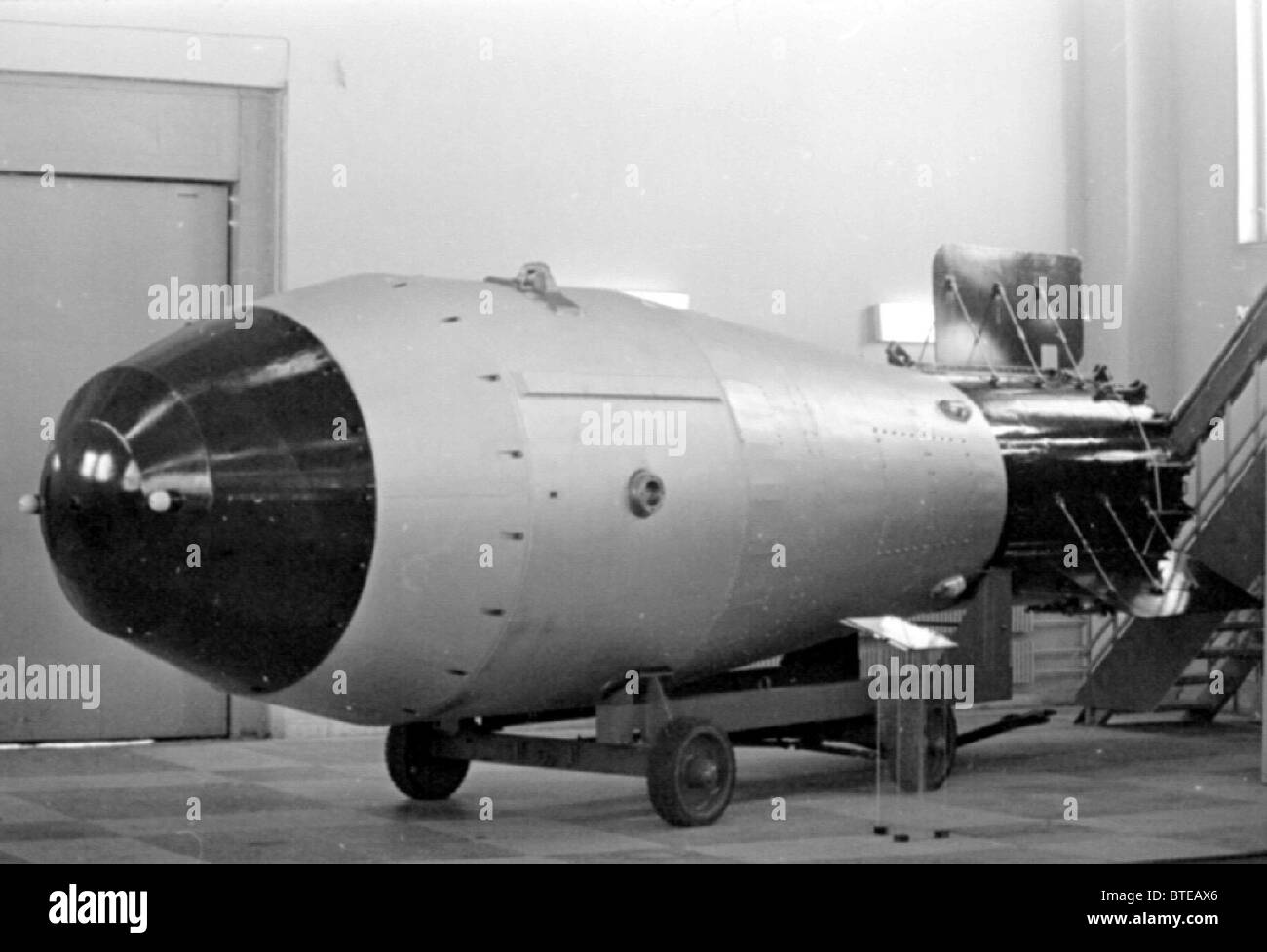 First Nuclear Bomb Stockfotos und -bilder Kaufen - Seite 2 - Alamy