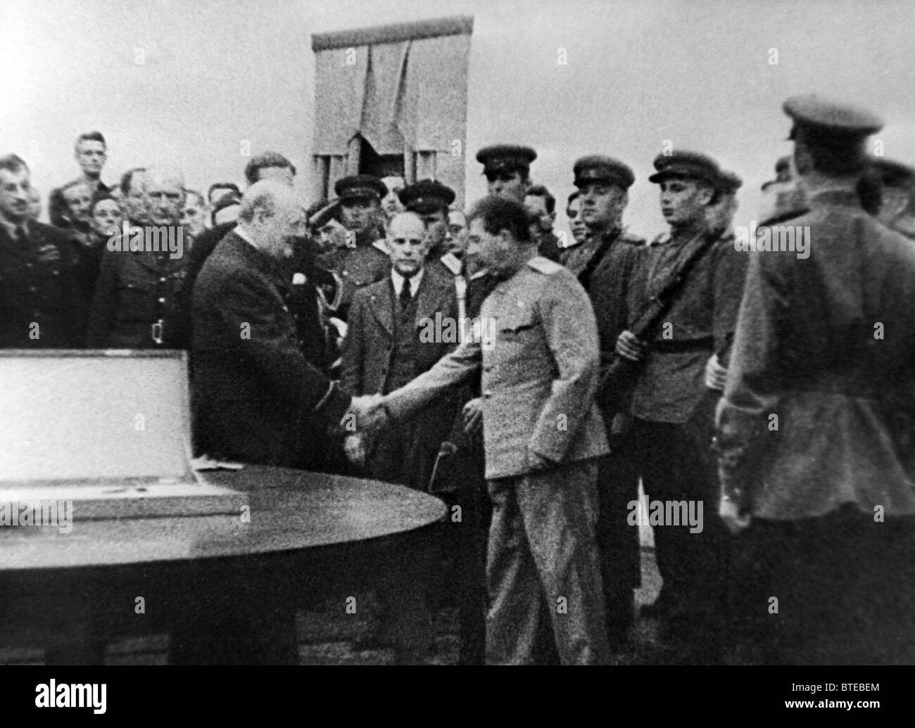 Moscow Joseph Stalin L Stockfotos und -bilder Kaufen - Alamy