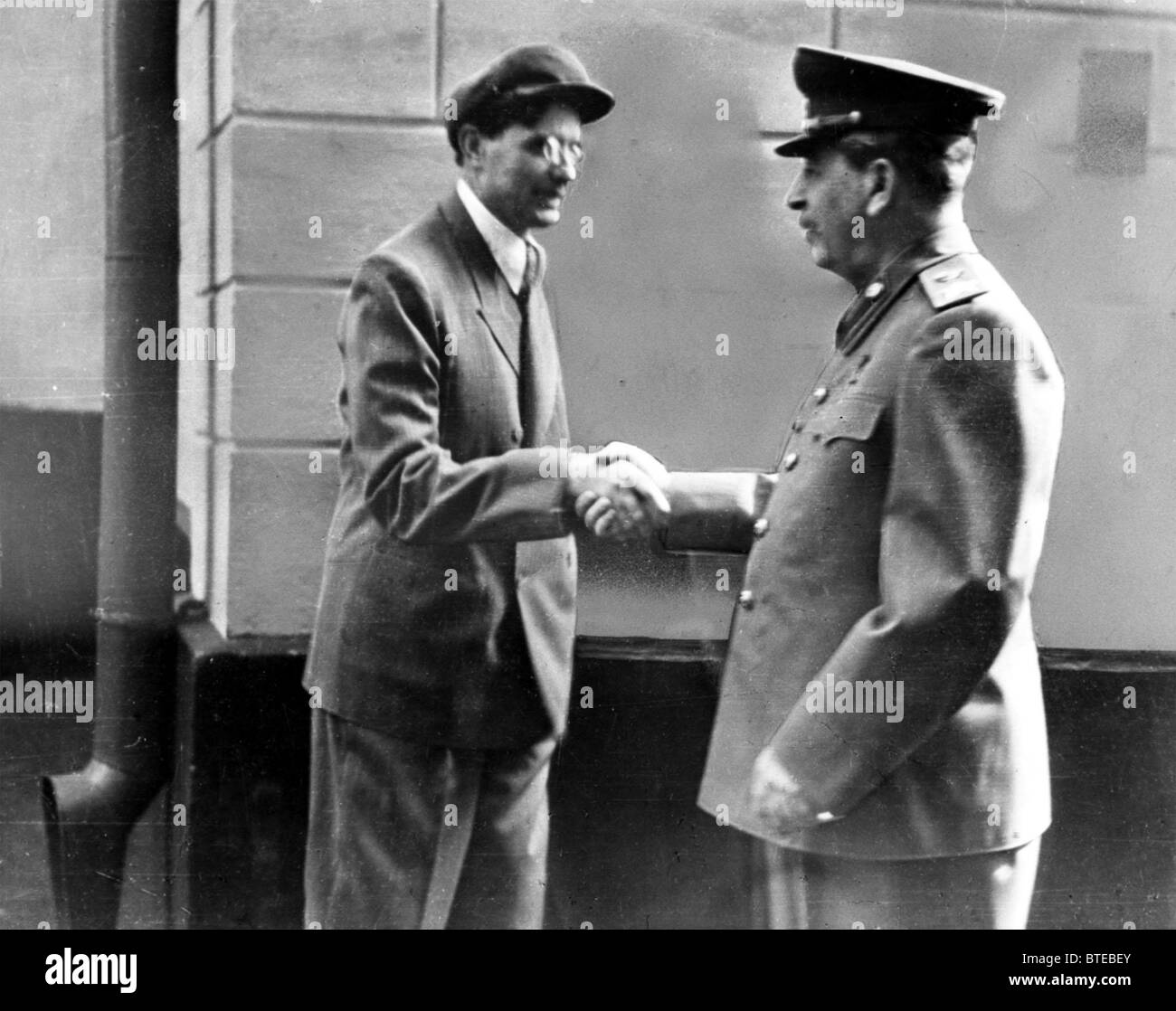 Michail Suslow Stockfotos und -bilder Kaufen - Alamy