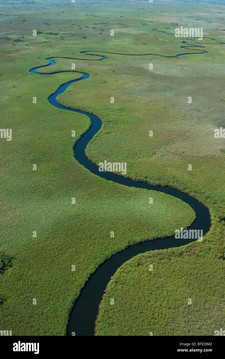 Mäandrierende ströme -Fotos und -Bildmaterial in hoher Auflösung – Alamy