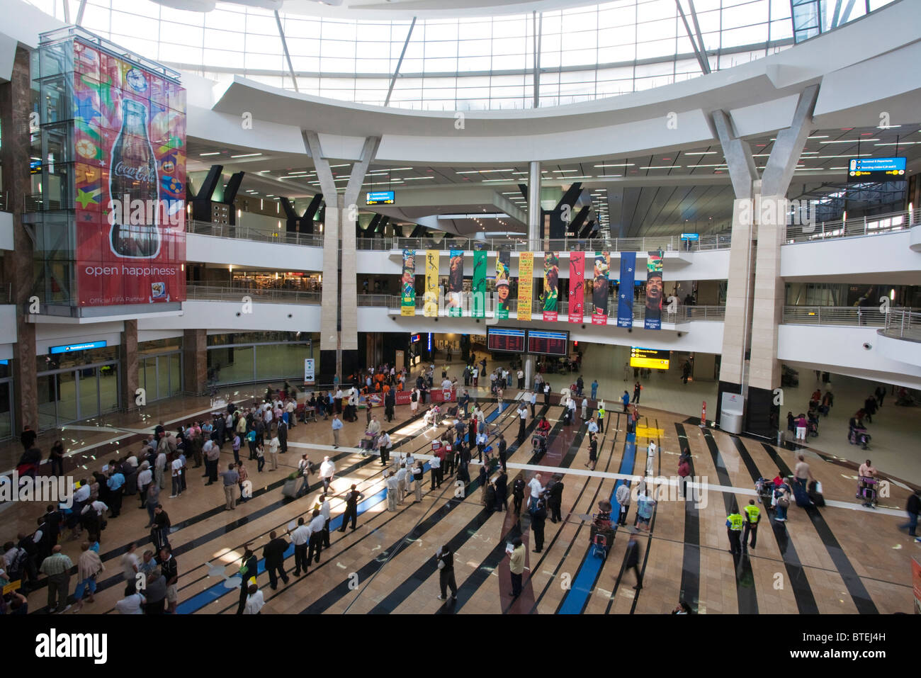 Johannesburg airport -Fotos und -Bildmaterial in hoher Auflösung – Alamy