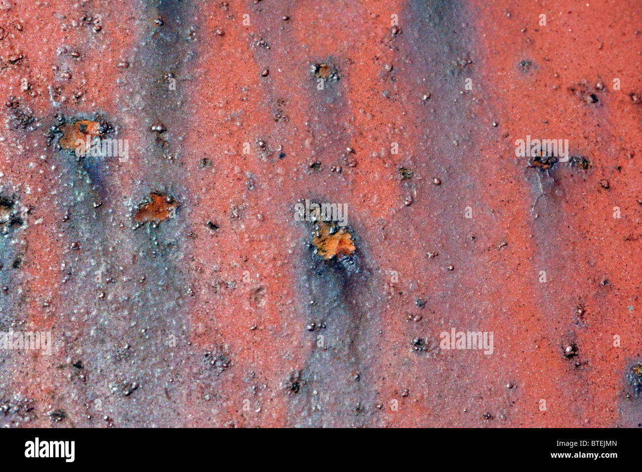 Textura de metal degradado -Fotos und -Bildmaterial in hoher Auflösung ...