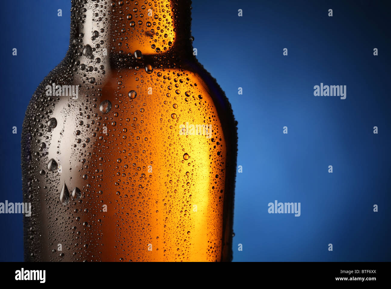 Bier Hautnah Stockfotos und -bilder Kaufen - Alamy