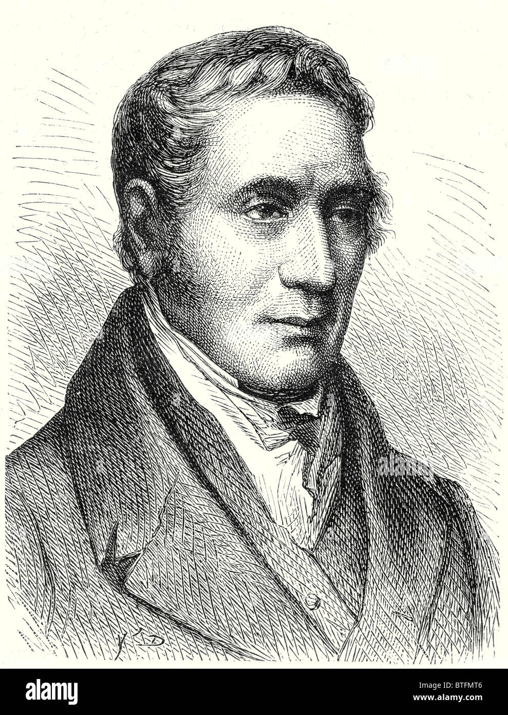 George stephenson ingenieur -Fotos und -Bildmaterial in hoher Auflösung ...