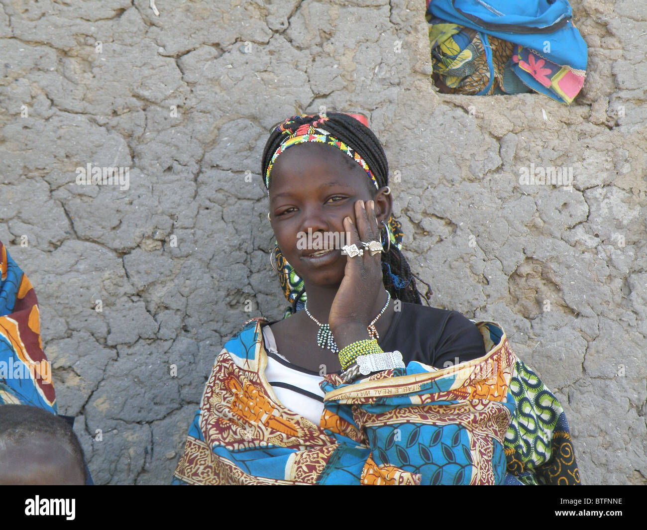 Peul mali -Fotos und -Bildmaterial in hoher Auflösung – Alamy