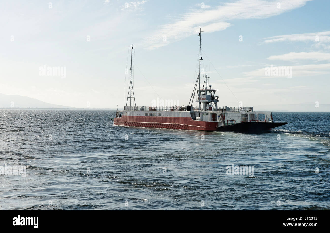 Lough foyle ferry -Fotos und -Bildmaterial in hoher Auflösung – Alamy