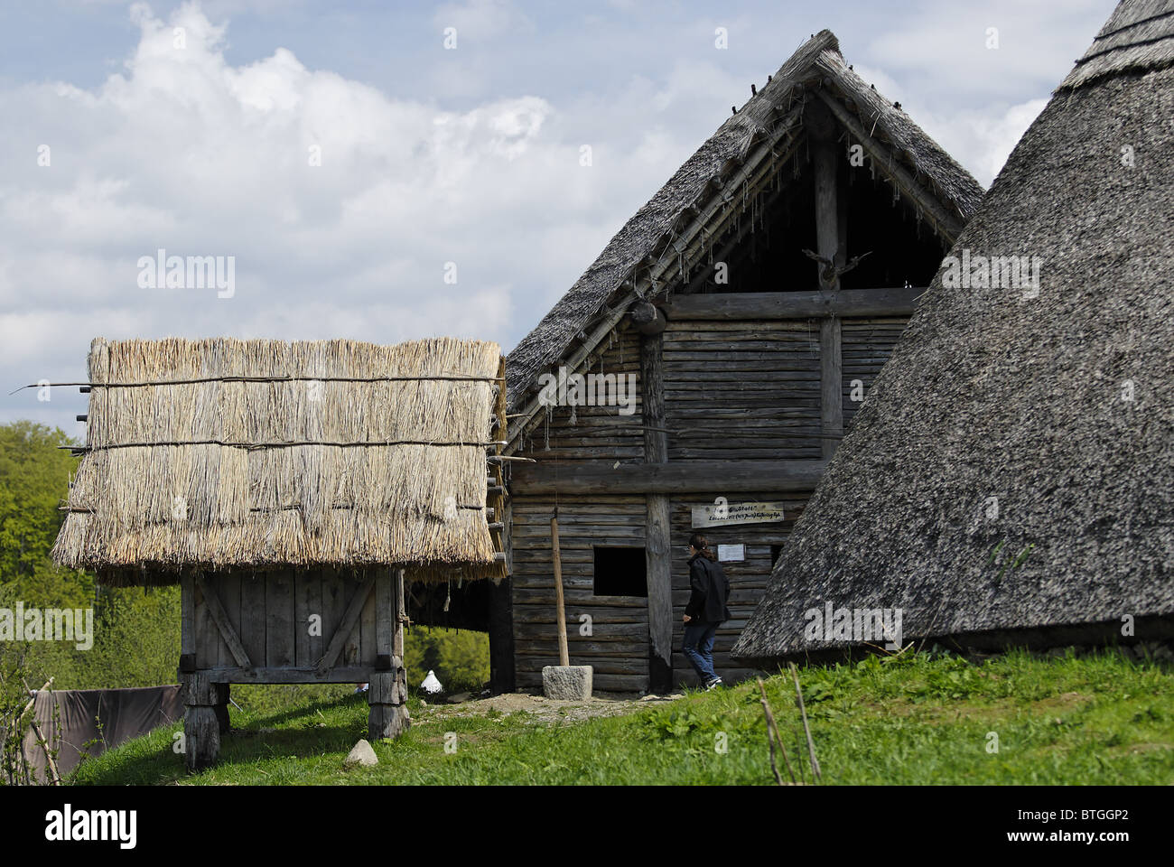 Celtic Germany Stockfotos und -bilder Kaufen - Alamy